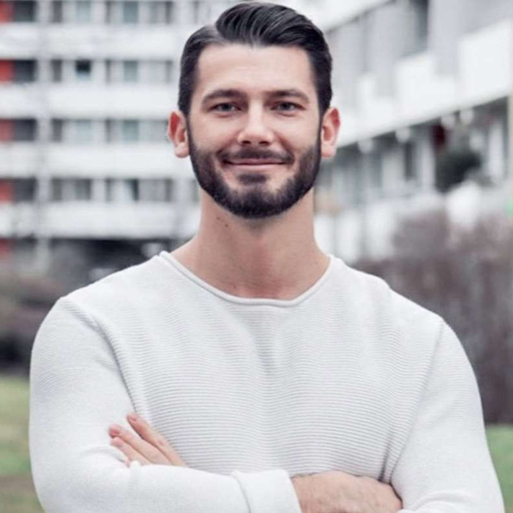 Felix Wolf - Stadtplaner - Amt für Stadtpalnung und Wohnen | XING