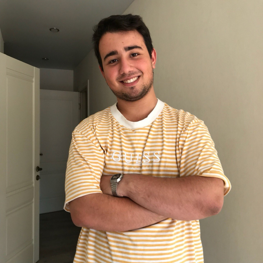 Andrew Adamov - Search Engine Optimization (SEO) Expert - Boostwave | XING