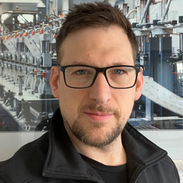 Peter Scheffer - Fertigungsleiter Profil- und Stanztechnik - OBO ...