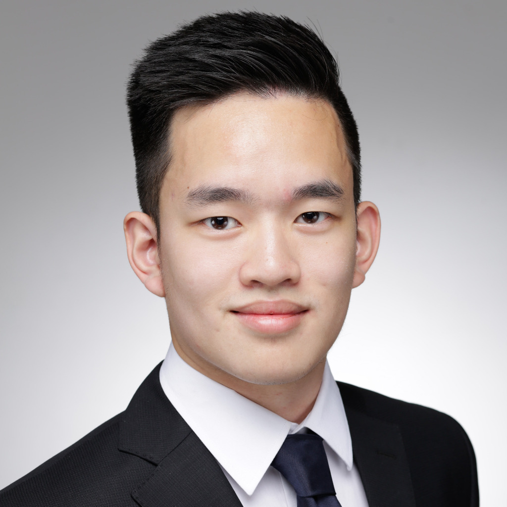Viet Anh Nguyen - Senior Associate - PwC, Switzerland | XING