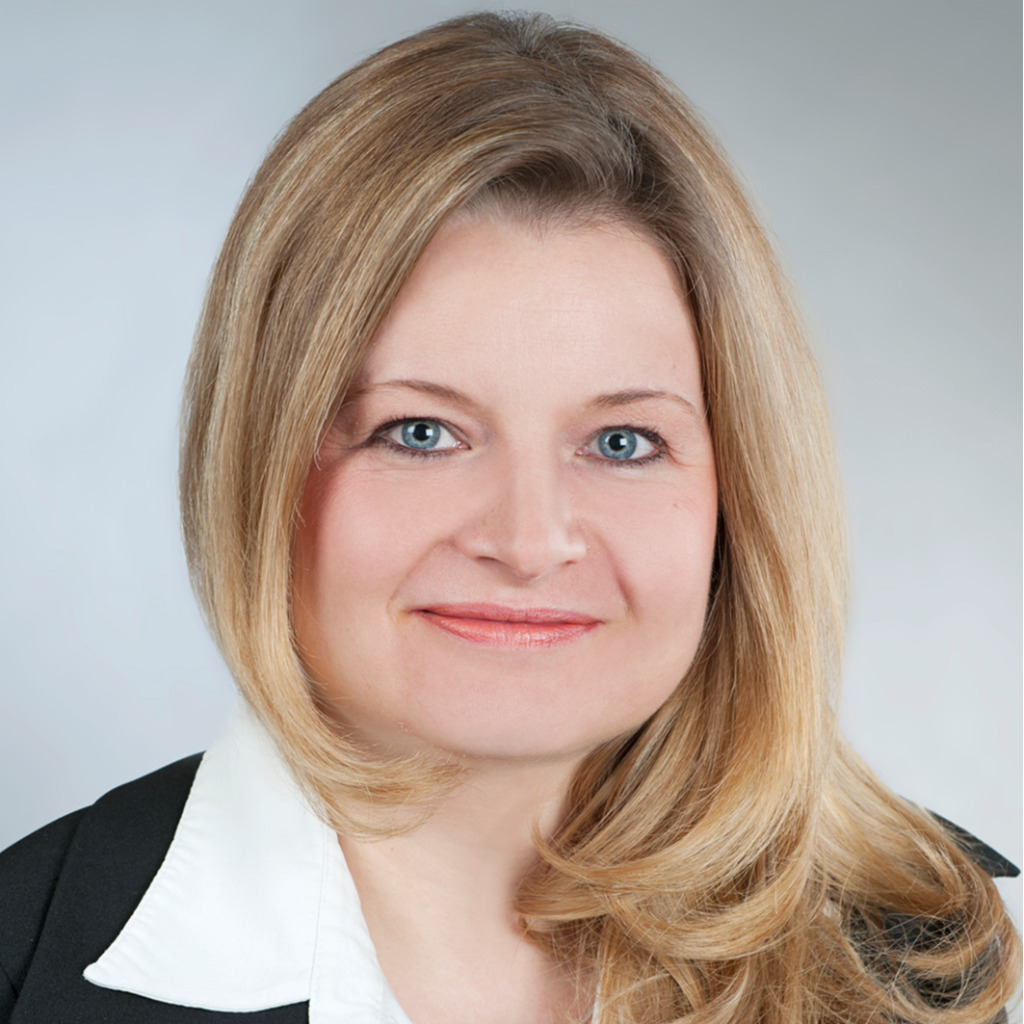 Sabrina Zimmermann - Bürokauffrau - NEXUS / CHILI GmbH | XING