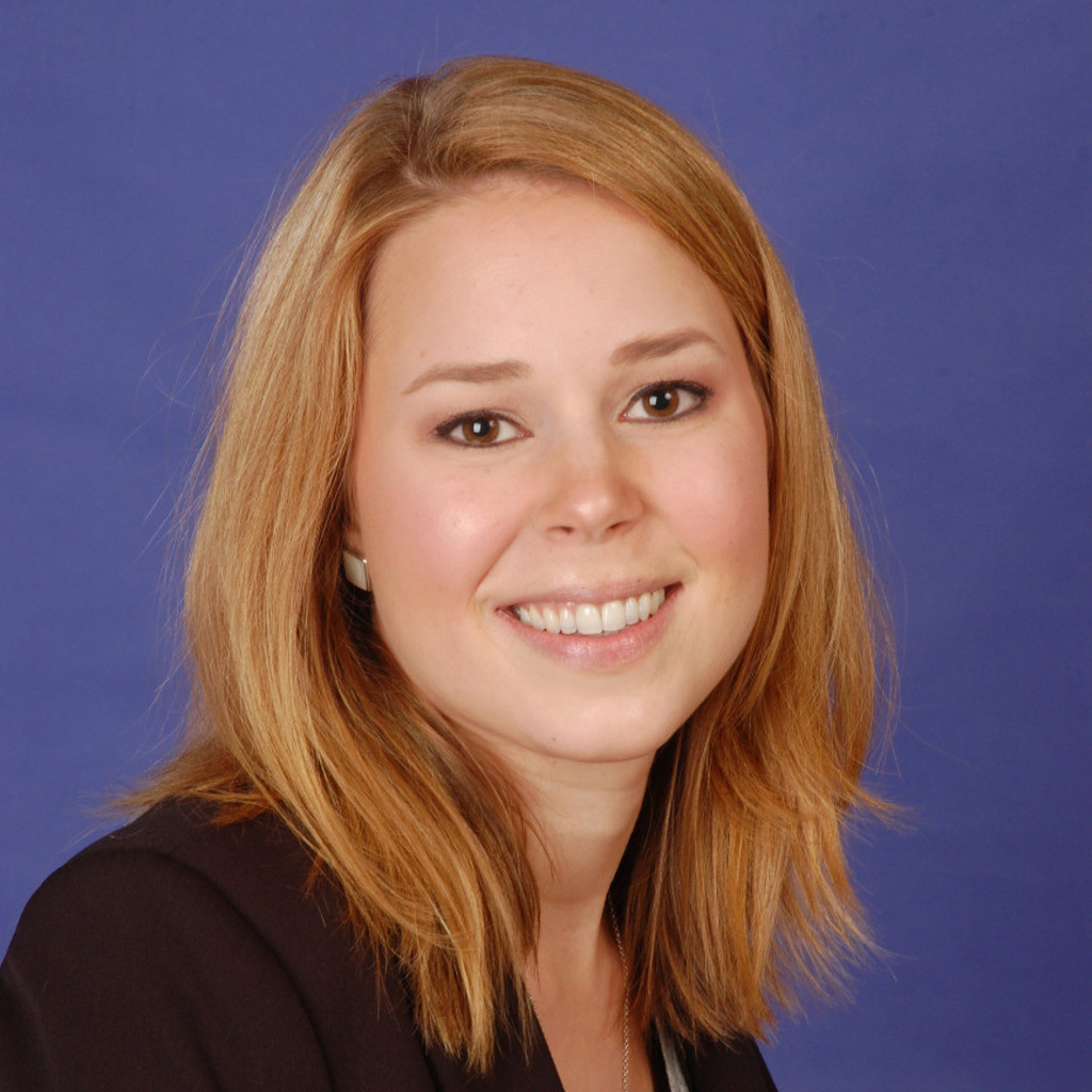 Denise Schäfer - Manager Compensation & Benefits Europe - VWR ...