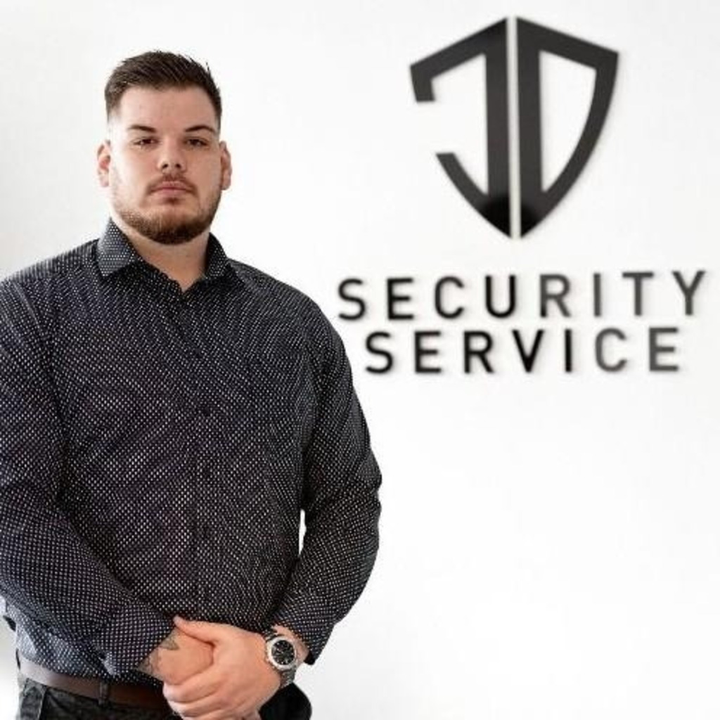 Domenik Eden - Disponent/ Einsatzleiter - JD Security Service | XING