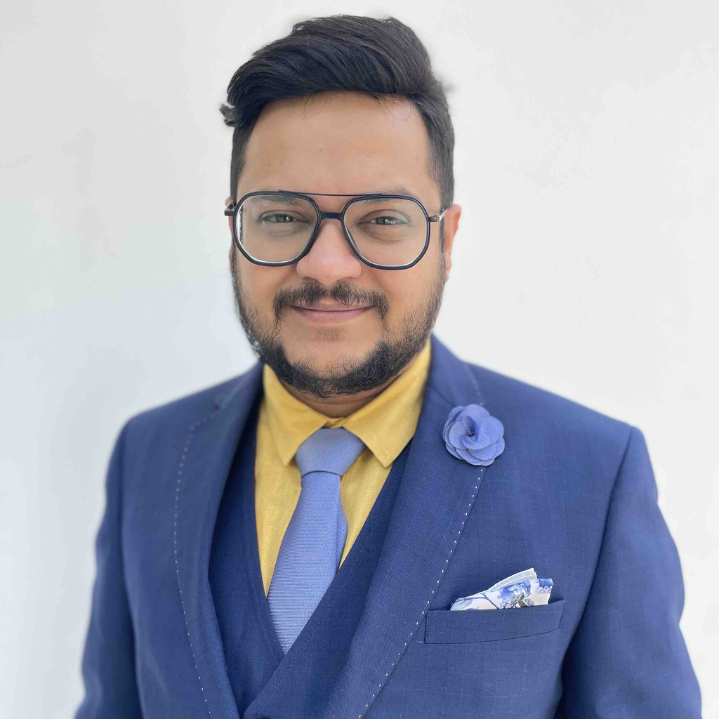 Abhishek Mishra - Test Manager - GreyOrange | XING