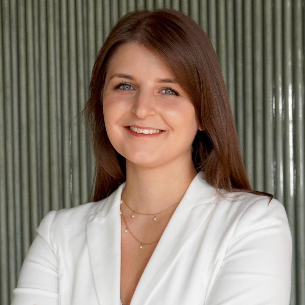 Anne-Marie Bogert - Finance Tranformation Lead - Merck Group | XING