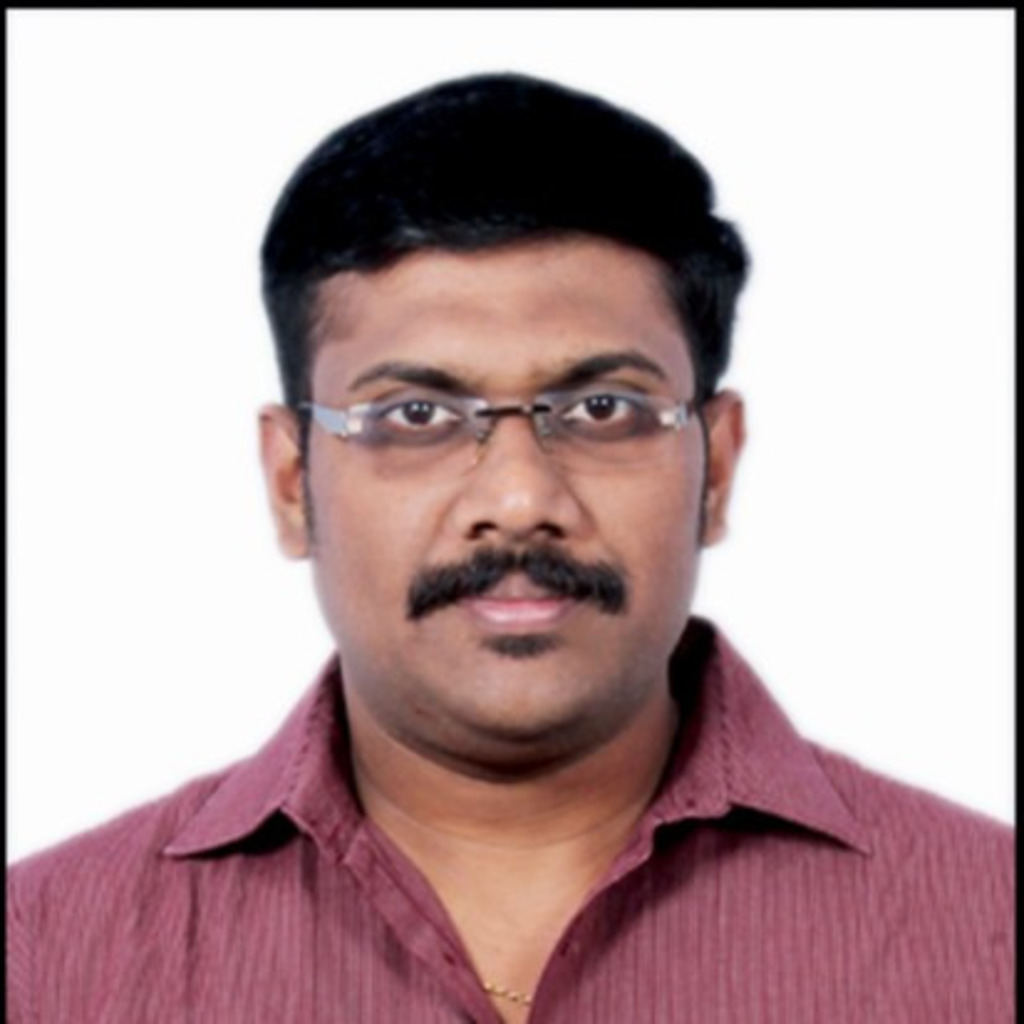 Ram Kishore Kannan - Engineering Manager, Software - Omnicell | XING