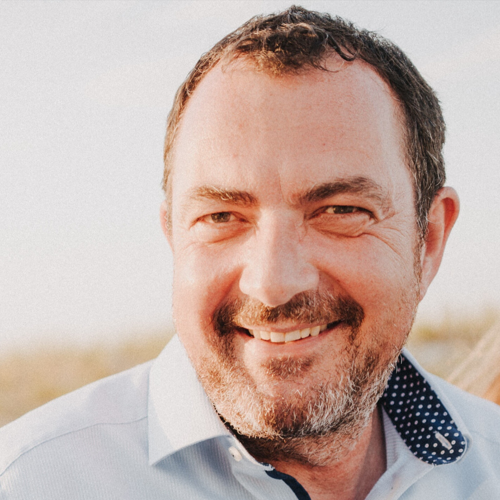 Peter Rickert - Vertriebsaussendienst Sonnenschutz - ALUKON KG | XING