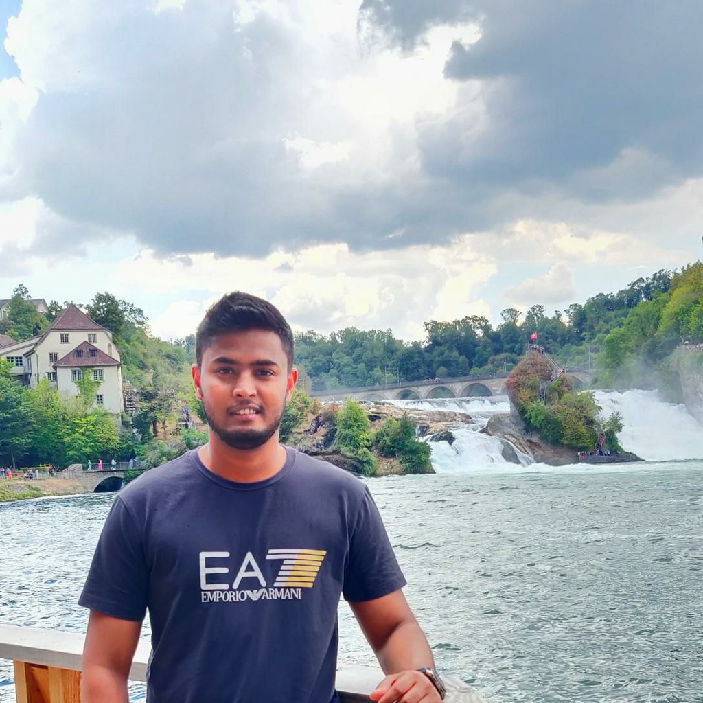 Adith Narayanan Kumarankandam - Field Application Engineer - TTtech ...