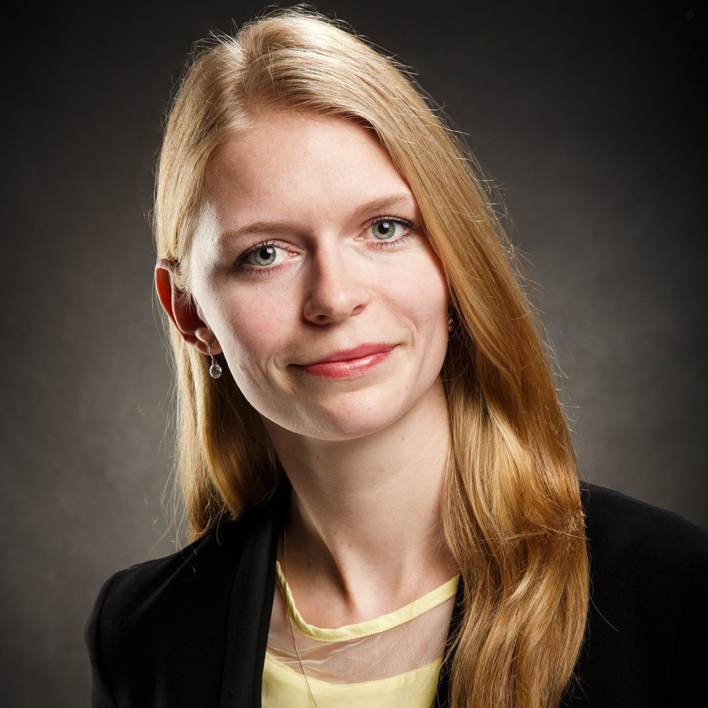 Isabell Mielke - Betriebswirtschaftslehre - Universität Greifswald | XING