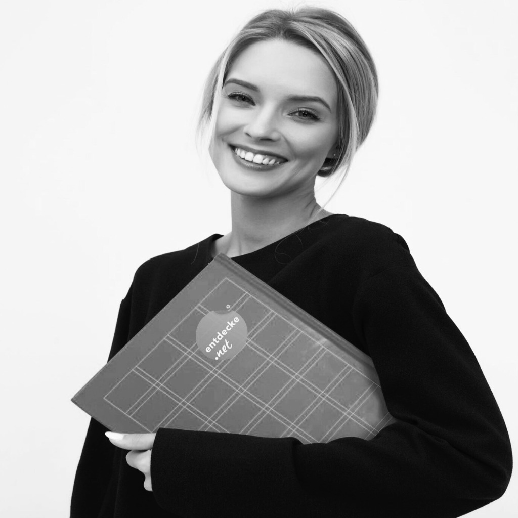 Maria Schmidt - Customer Support Specialist - entdecke.net DMC GmbH | XING