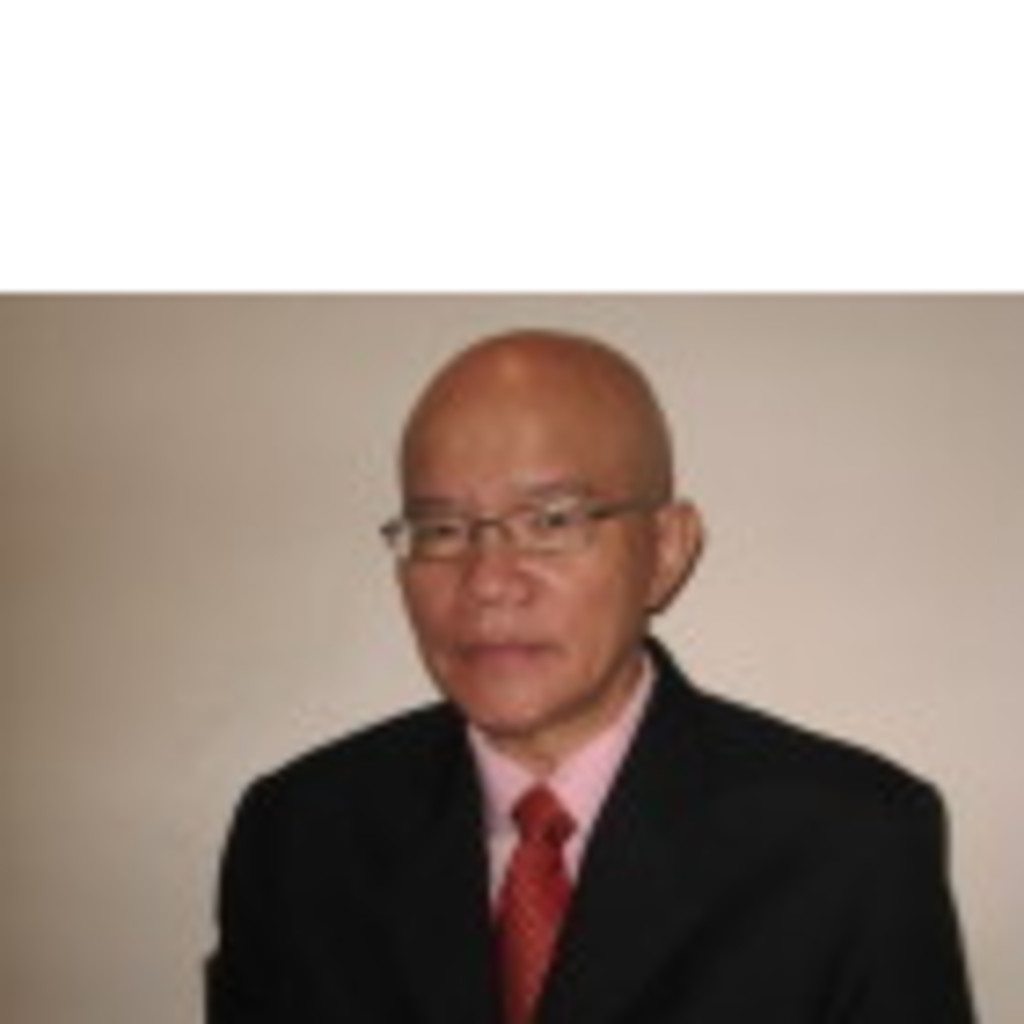 Charles Han - Senior Consultant/Associate Director - Ephod Consulting ...