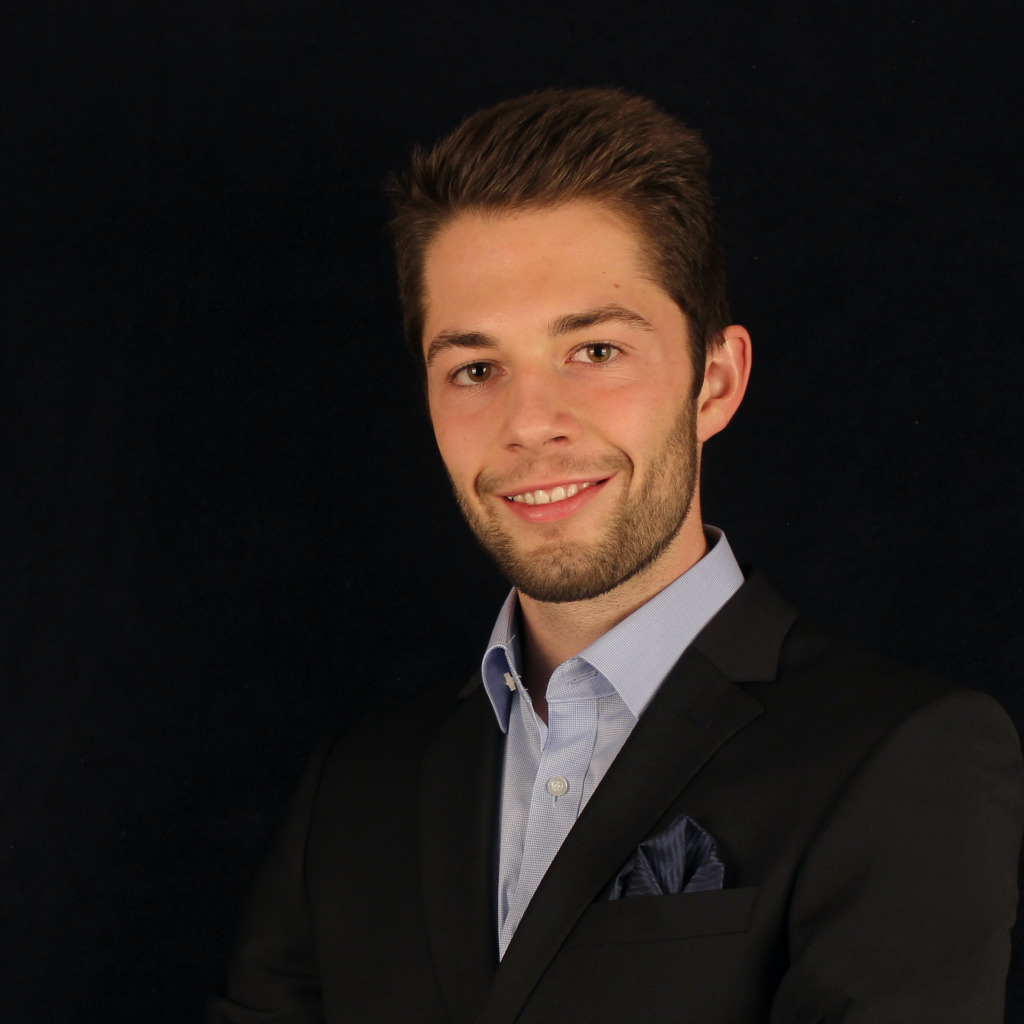 Tim Eisseler - Co-Founder & Geschäftsführer - Strivals GmbH | XING