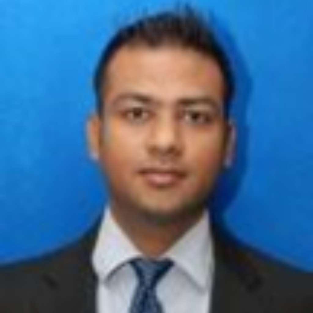 jayant Singh - Manager - KPMG | XING