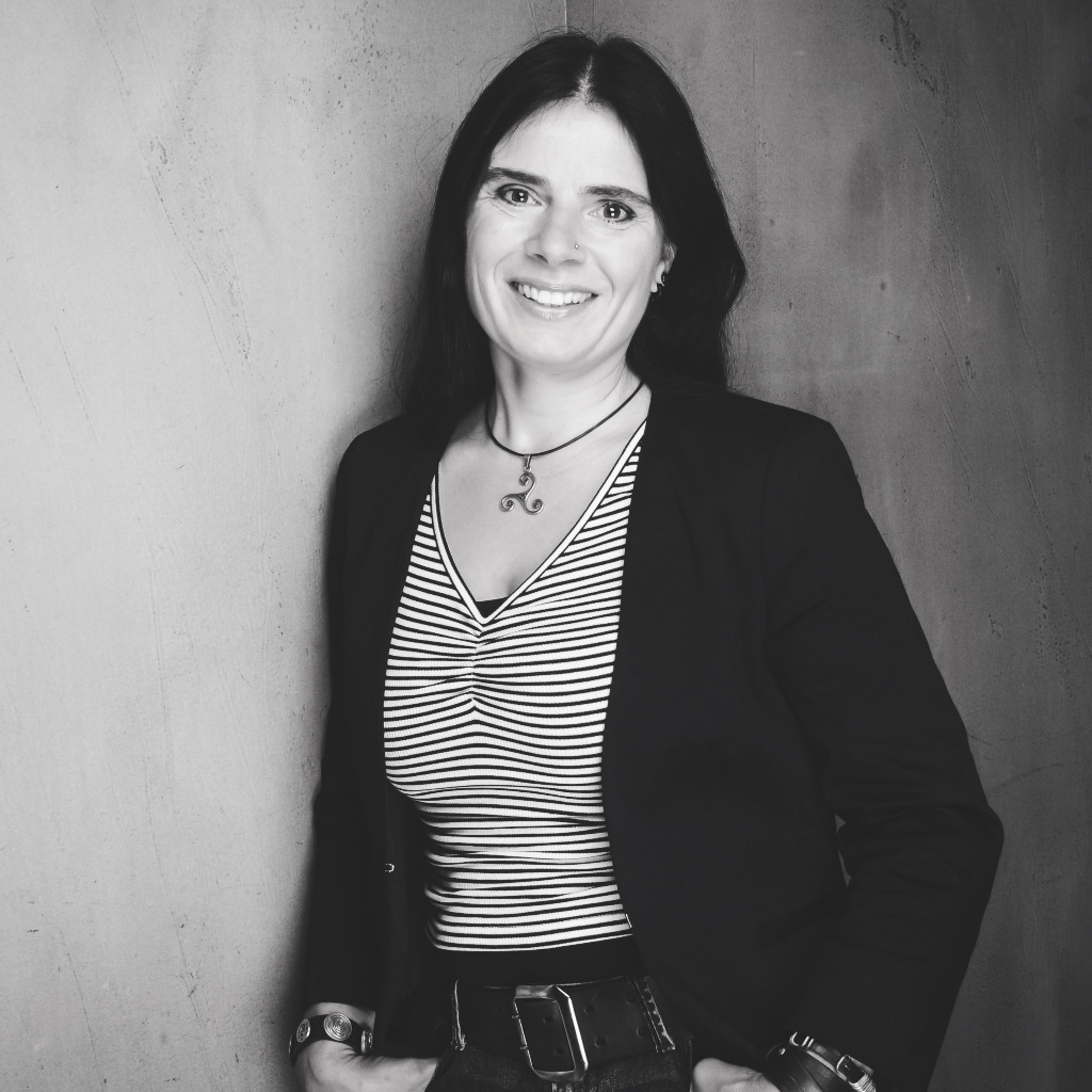 Sandra Bender - Teamassistenz Betriebsrat - Thyssengas GmbH | XING