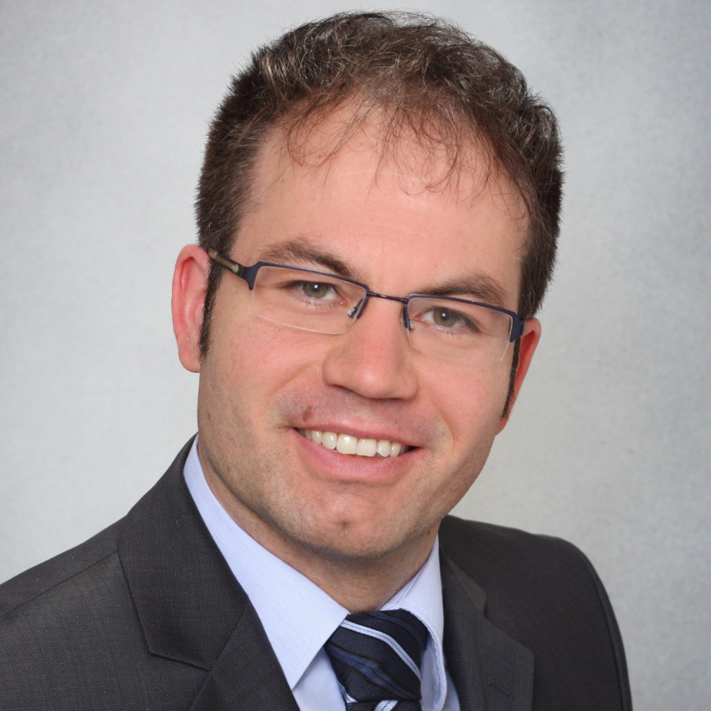 Michael Rieger - Head of Controlling - Pulcra Chemicals GmbH | XING