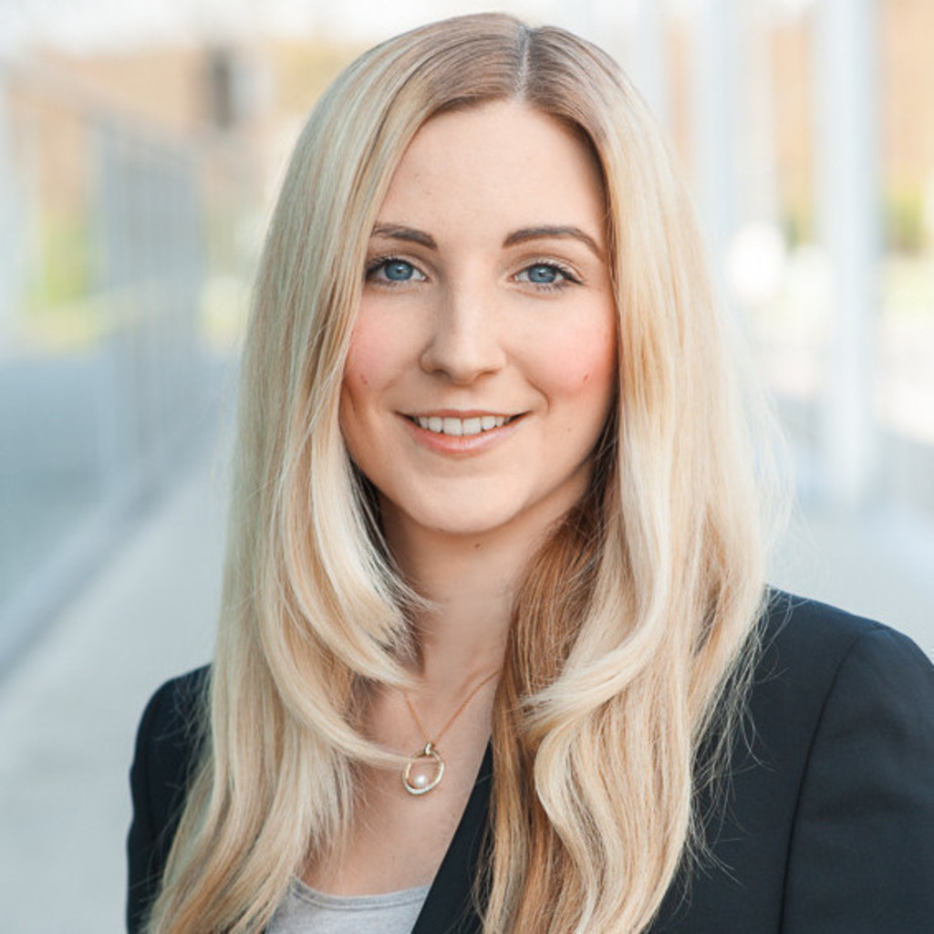 Rachel Esther Erdmann - Managerin | Prokuristin | Capital Markets ...