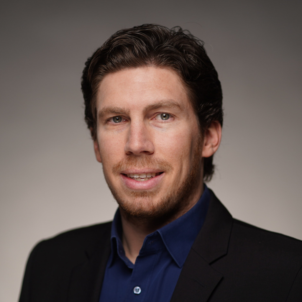 Daniel Weitz - Assistenzarzt - Klinik für Herzchirurgie ...