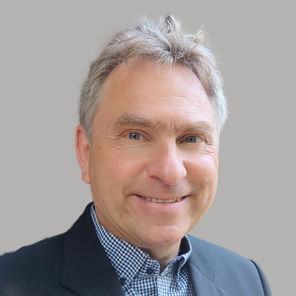 Hans-Joachim Hirsch - Group CEO - JCL AG | XING