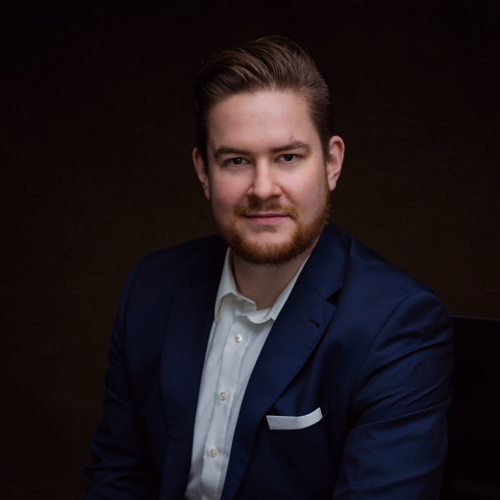 Dominik Riedel - Mitarbeiter Arbeitsvorbereitung - Getzner Spring ...