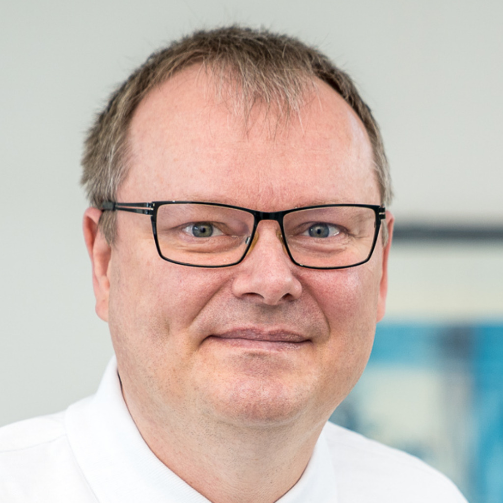 Ulf Schmidt - Senior Administrator - DOKUMENTA AG | XING