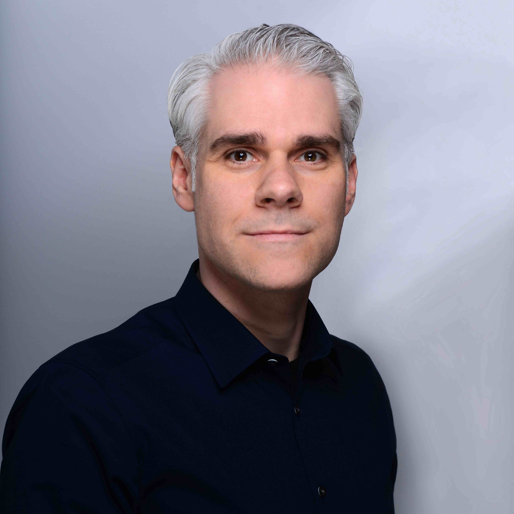Sebastian Adams - Senior Softwareentwickler / Teamleitung ...