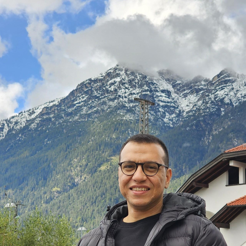 Ahmed Ibrahim - Technical support supervisor - etit | XING