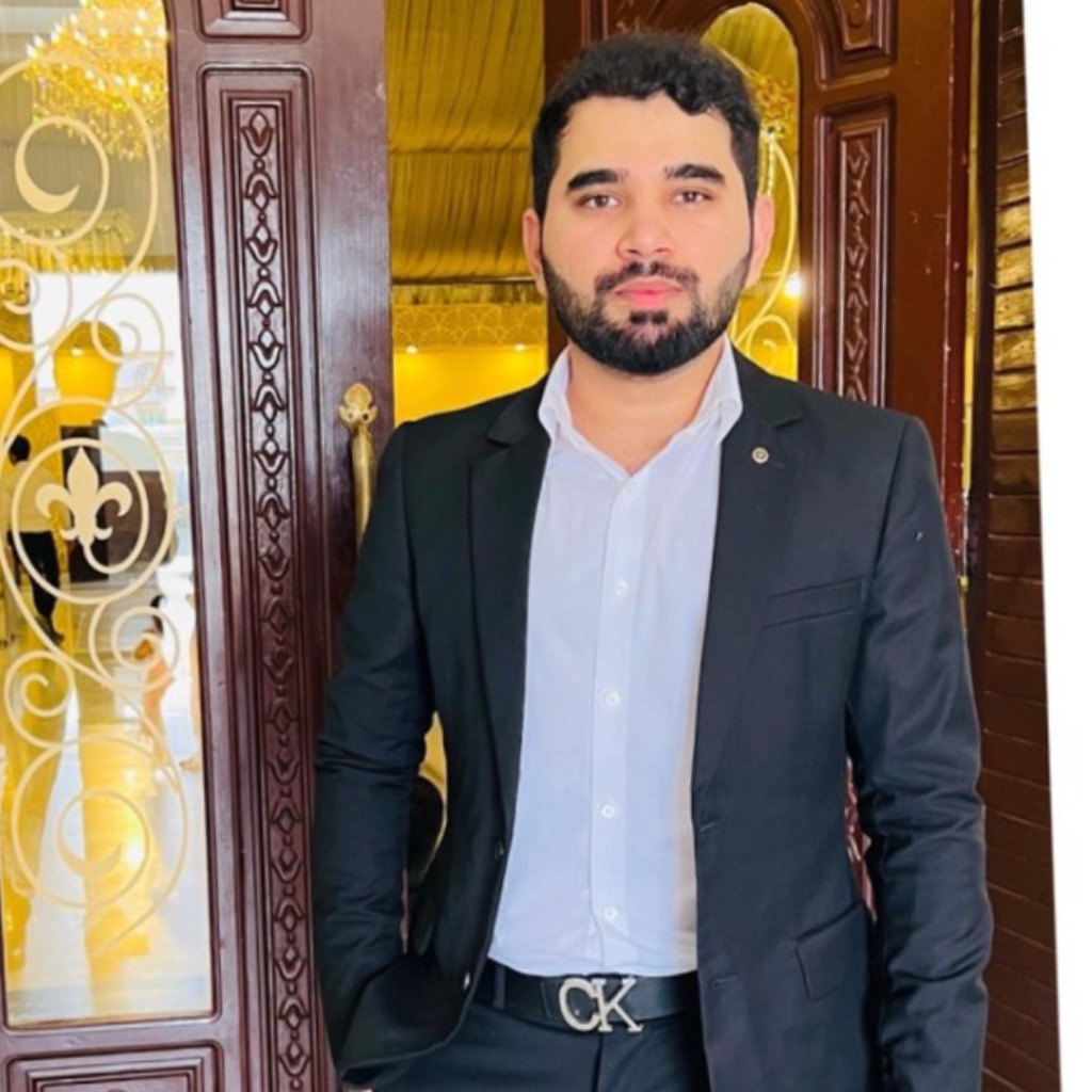 Hamza Bashir - Software Engineer - Etisalat UAE | XING