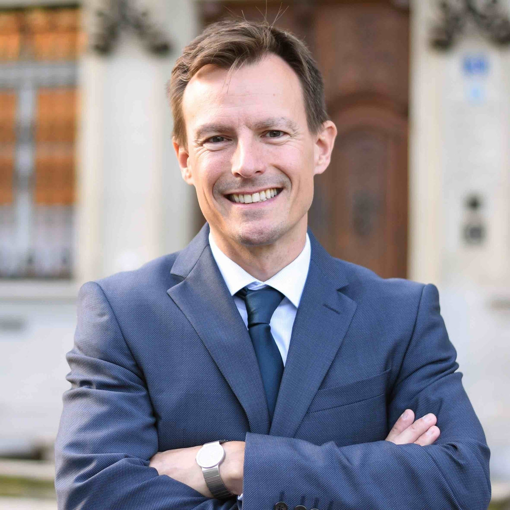 David Stulz - Conseiller pour les affaires du Conseil fédéral ...