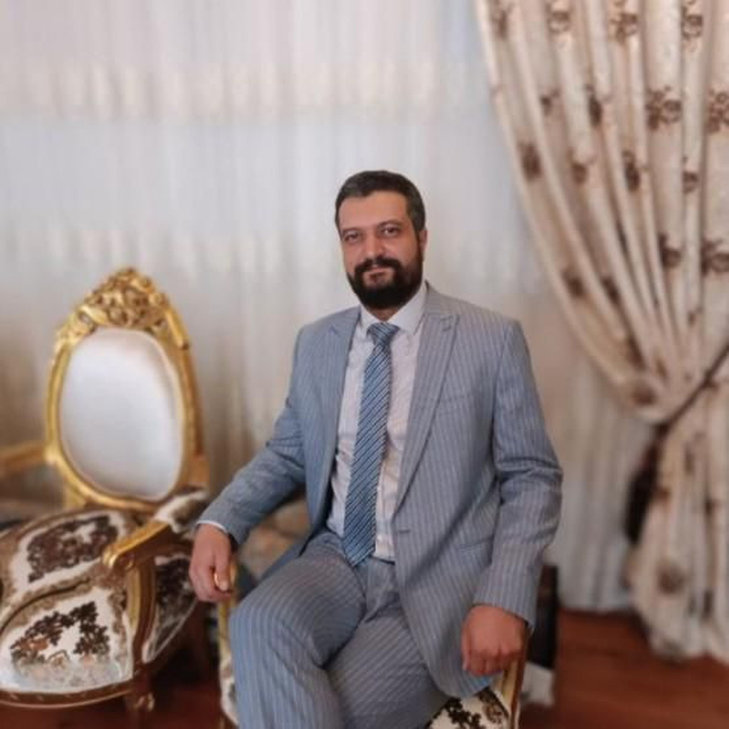 Masoud Mohebbi Nia - import - export expert - Artisa Tejarat Co. | XING