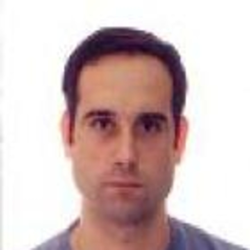 Javier Esteban Machin - Ingeniero Tecnico de proyectos - g1ingenieros ...