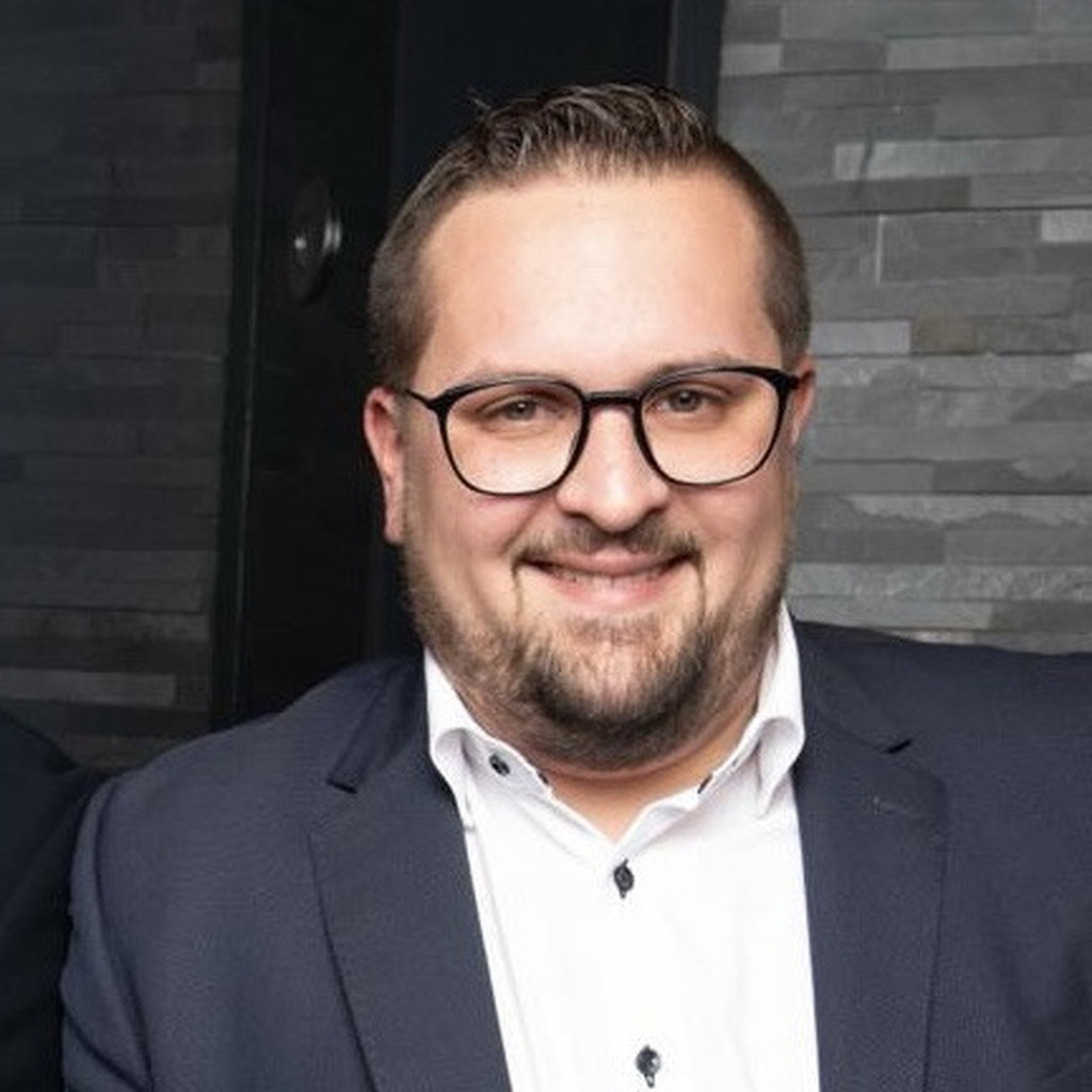 Dominik Lutter - Head of Department - Zentralverband Deutsches ...