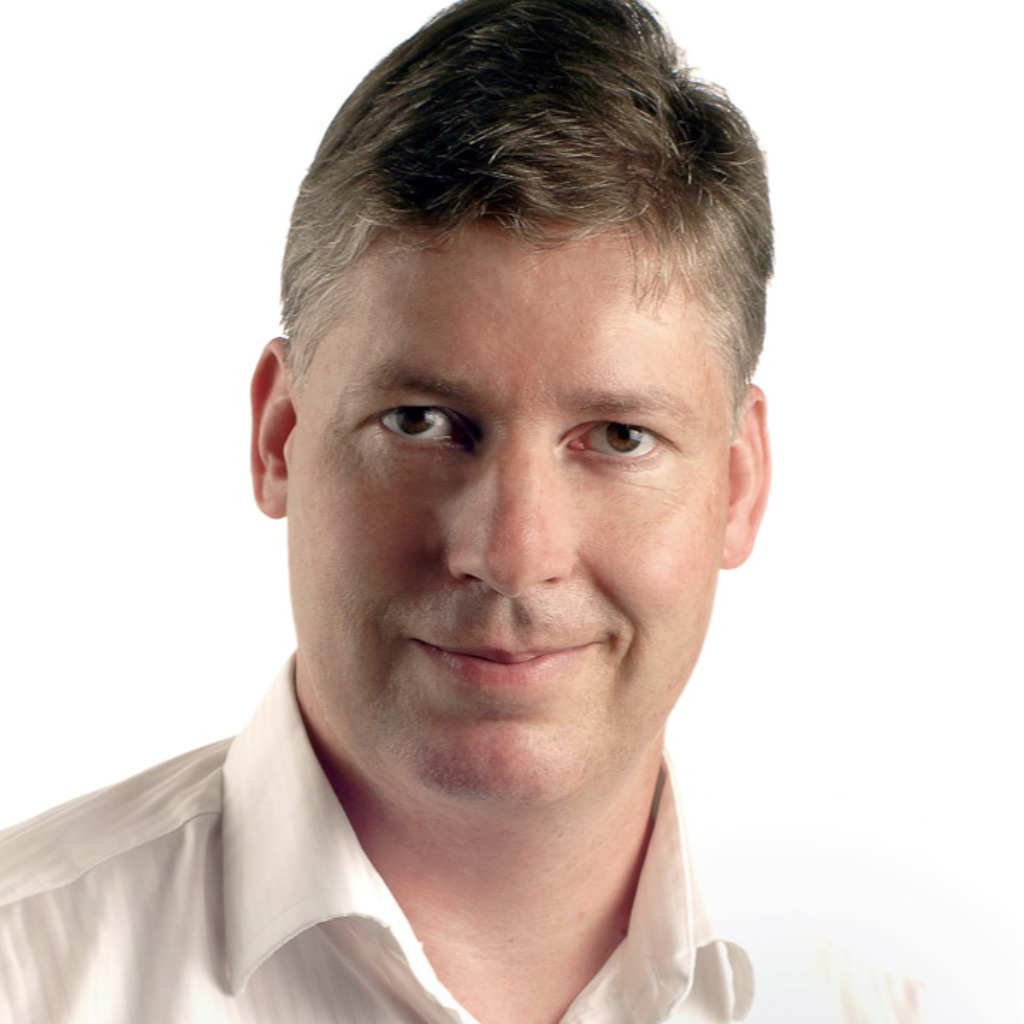 Thomas Gruber - Senior Agile Transition & Leadership Coach, Trainer ...