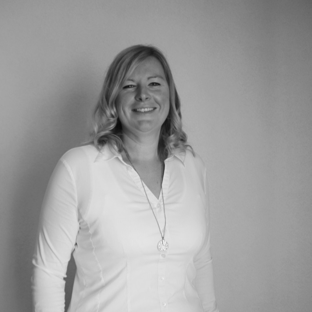 Natalie Seitz - Sachbearbeiterin Hochbau und Gebäudemanagement ...