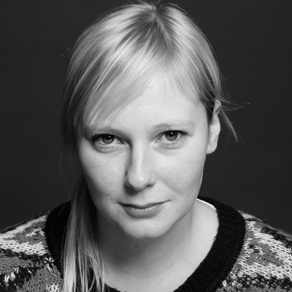 Anika Rudnick - Account Director - Scholz & Friends | XING