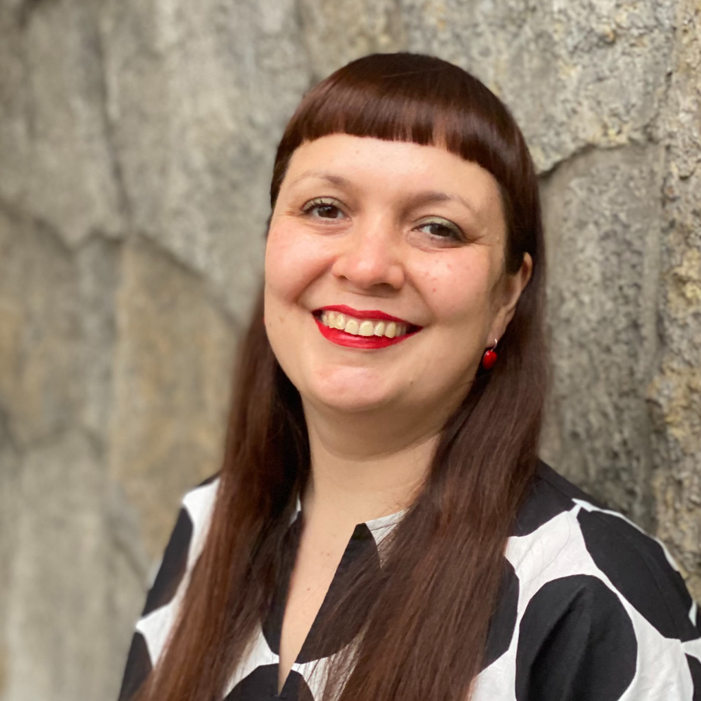 Dr. Sandra Schenk - North American Studies - Universität zu Köln | XING