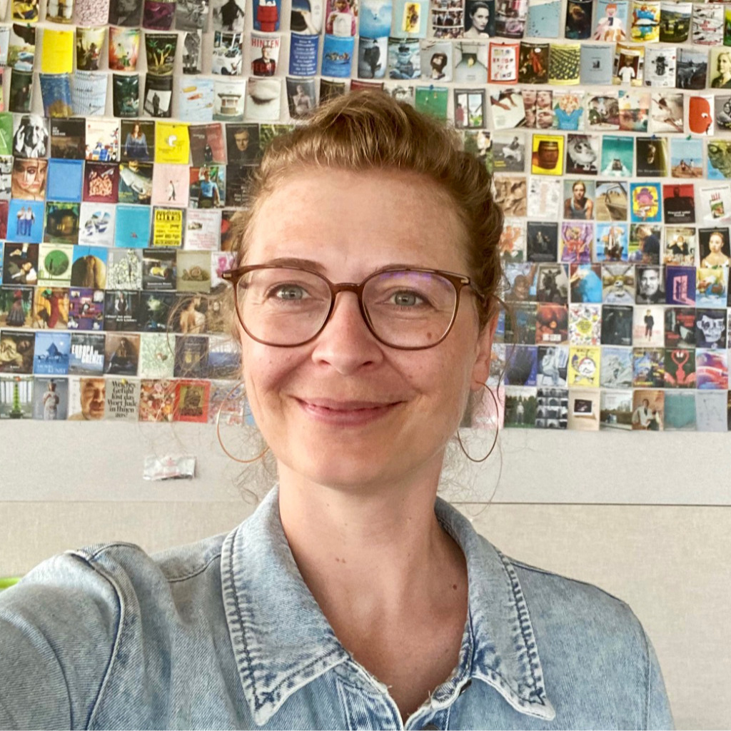 Anja Kellner - freier Bildredakteur - SZ Magazin, dm, National ...