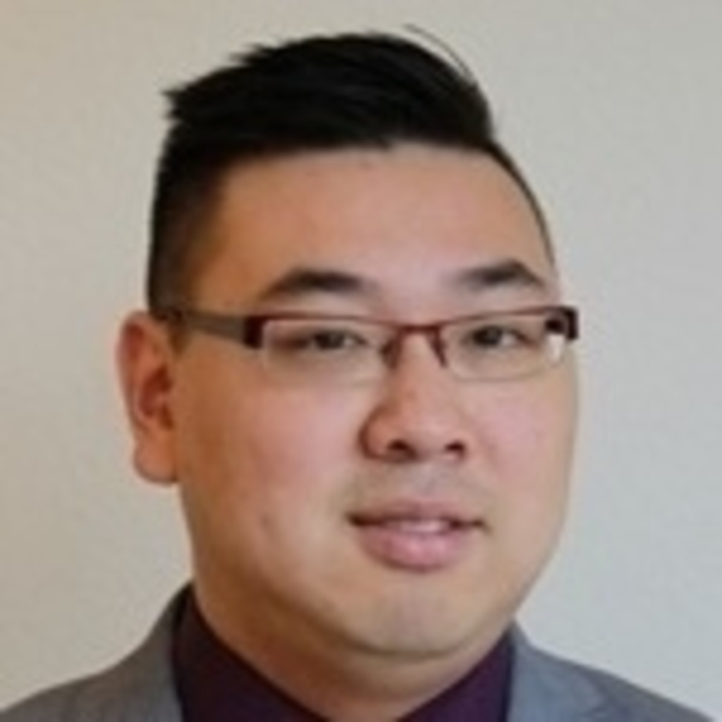 Christopher Shim - Technischer Sachbearbeiter - Behörde / öffentlicher Dienst | XING