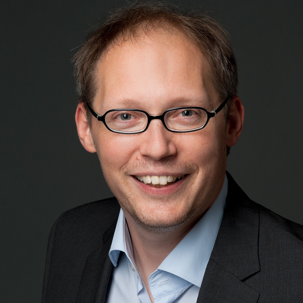 Dr. Daniel Eberhard - Wissenschaftlicher Mitarbeiter/Biologe - Heinrich ...