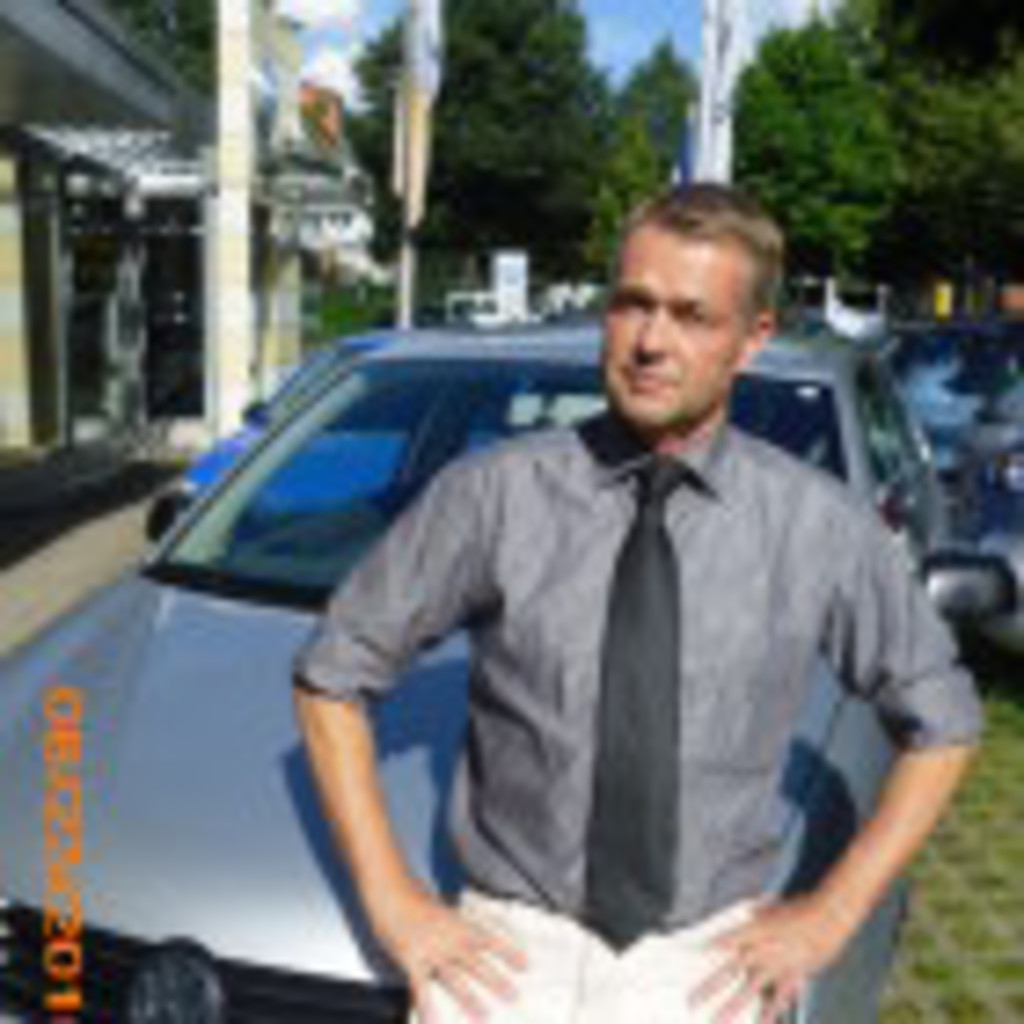 Michael Voigt - GW-Verkauf - Volkswagen Automobile Hamburg | XING