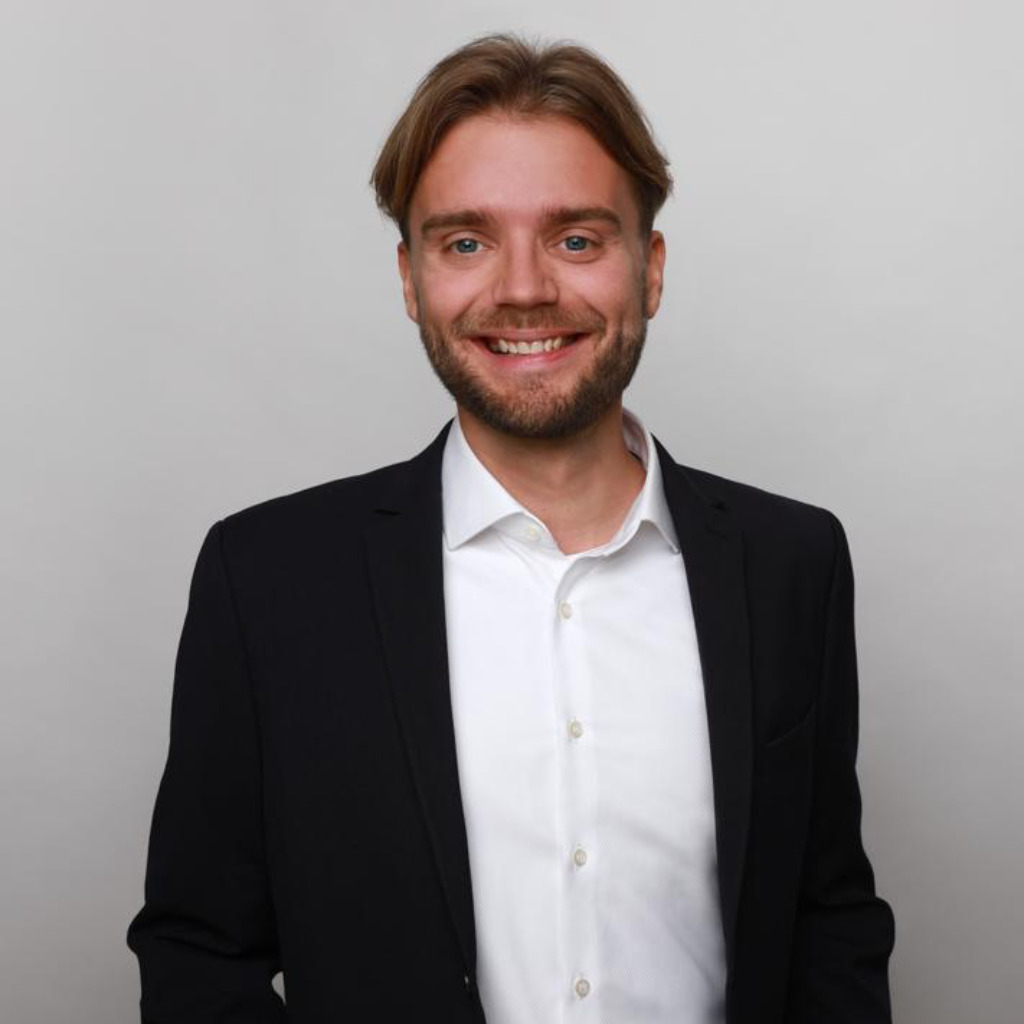 Marc Stahl - Quality Assurance Specialist - AstraZeneca GmbH | XING