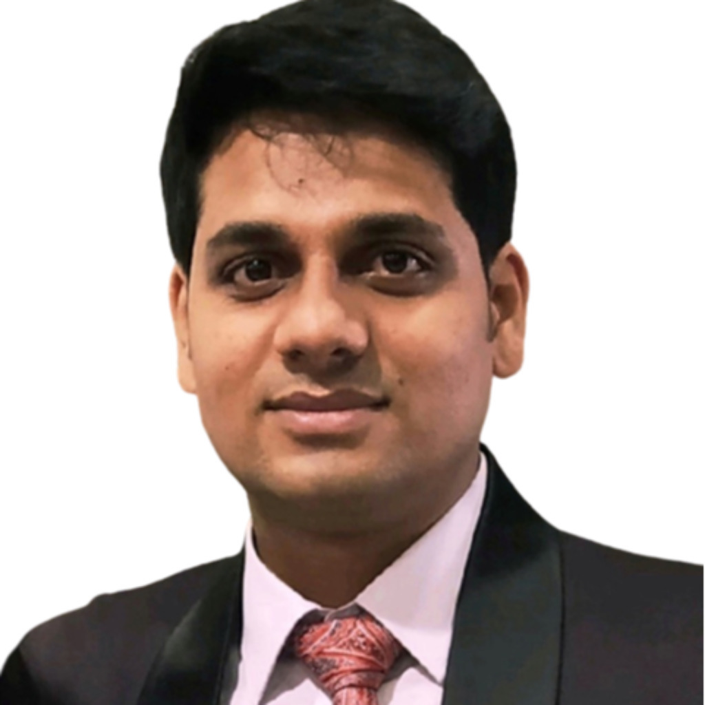 Abhishek charan - Frontend Developer - LTIMindtree | XING