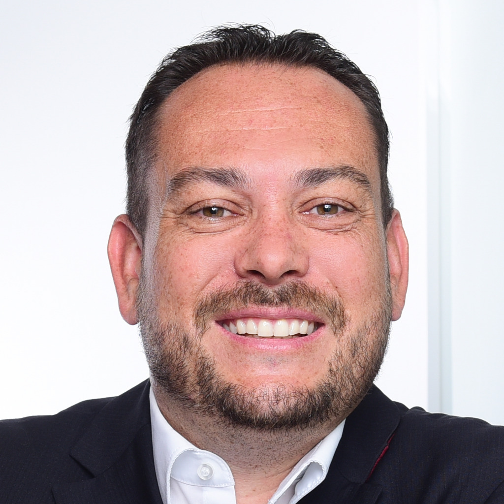 Nicolas Ferre - CFO Global Technical Operations & Quality - Fresenius Kabi | XING