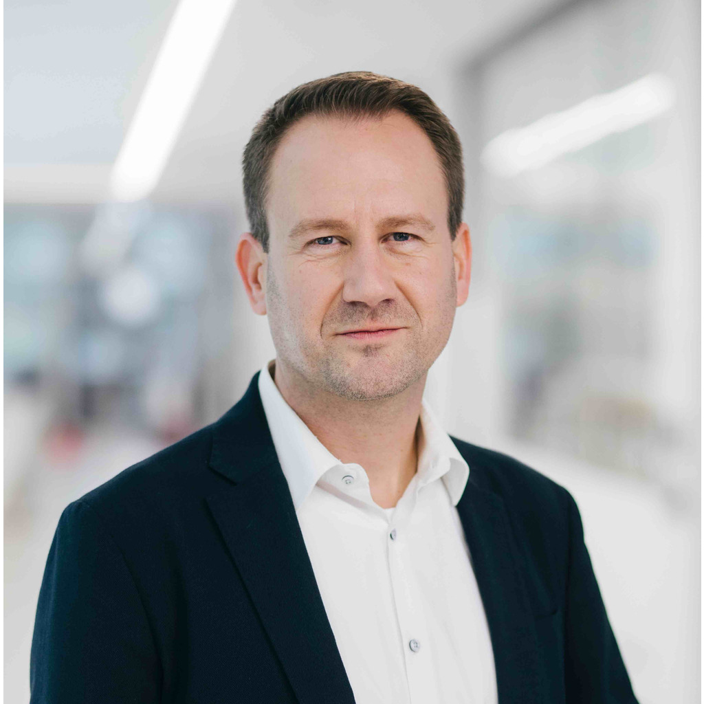 Mario Welzel - Local Business Function Lead - Manufacturing - Roche ...