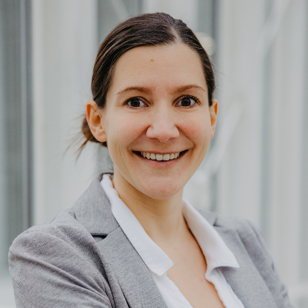 Alexandra Weber - Studienberatung - Hochschule Landshut | XING