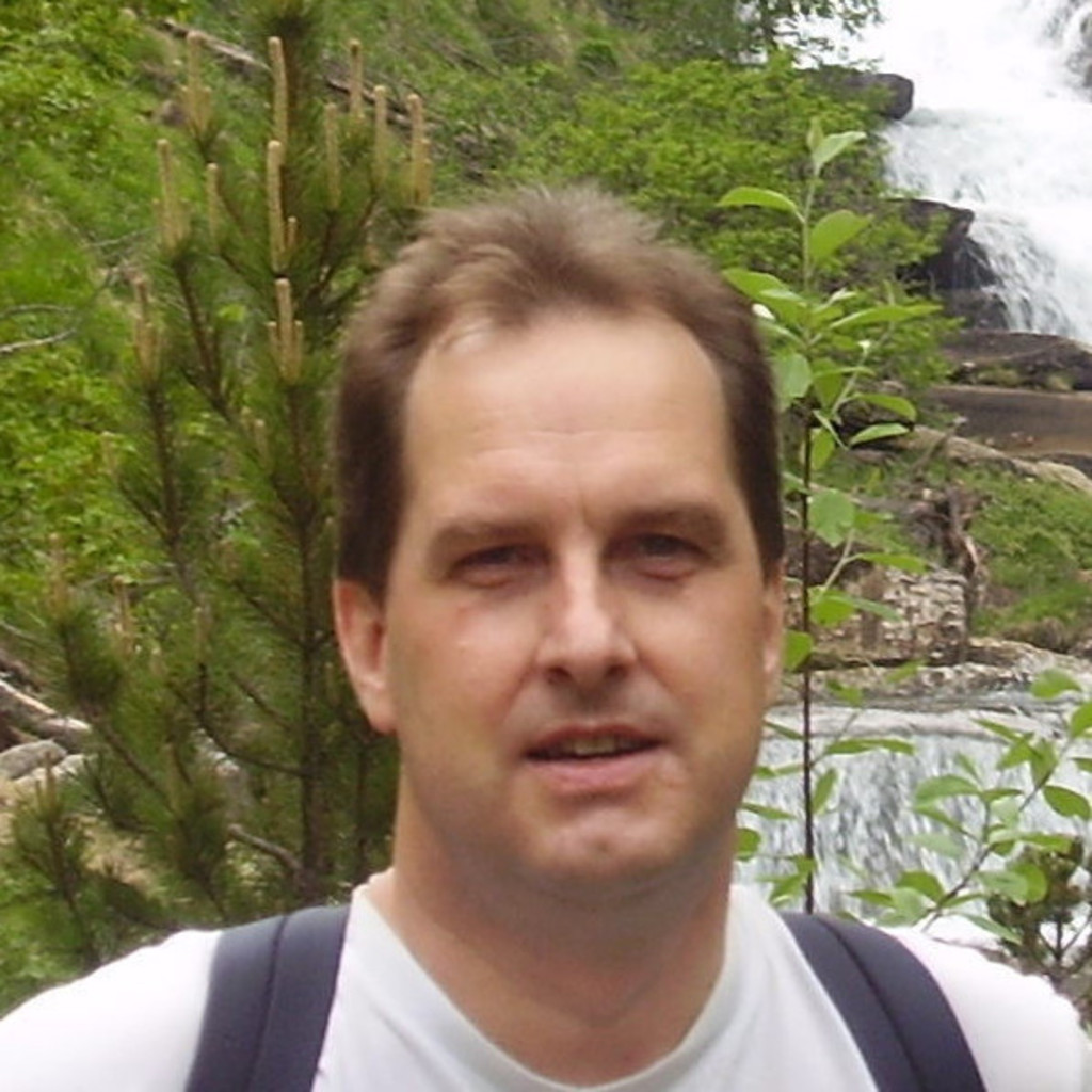 Dr. Michael Schmidt - Softwarearchitekt Cybersecurity - Airbus Defence ...