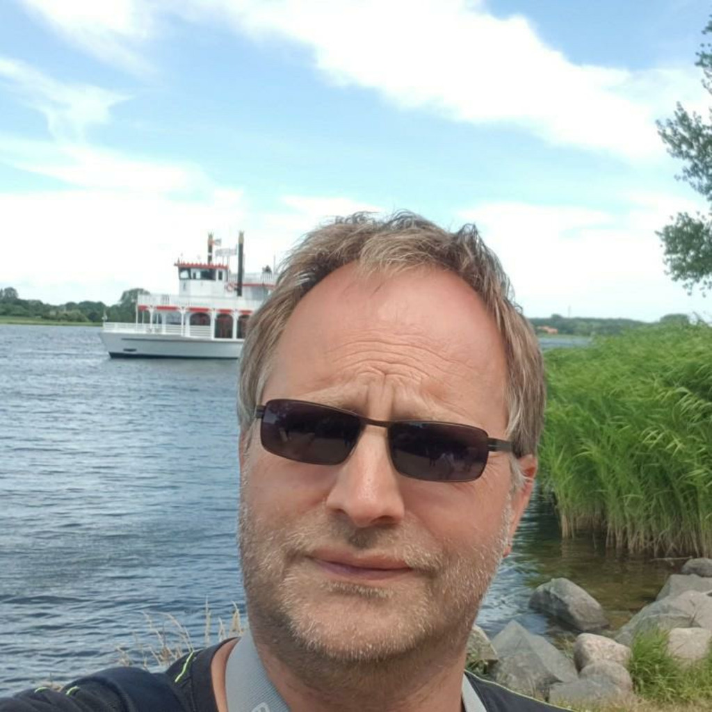 Thorsten Ritter - KFZ Mechaniker - Claas Wehner Autohaus GmbH | XING