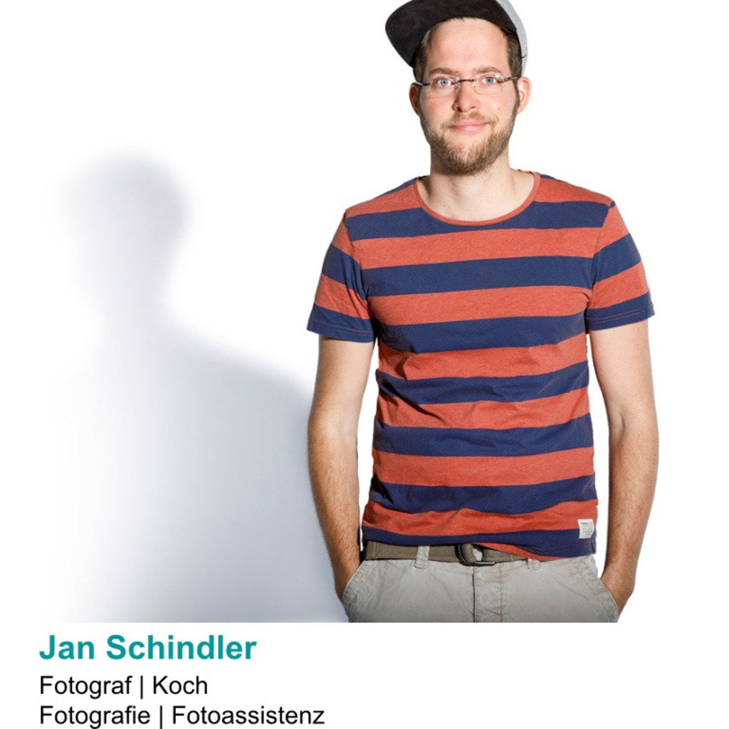 Jan-Hendrik Schindler - Fotograf - SchindlerFotografen | XING