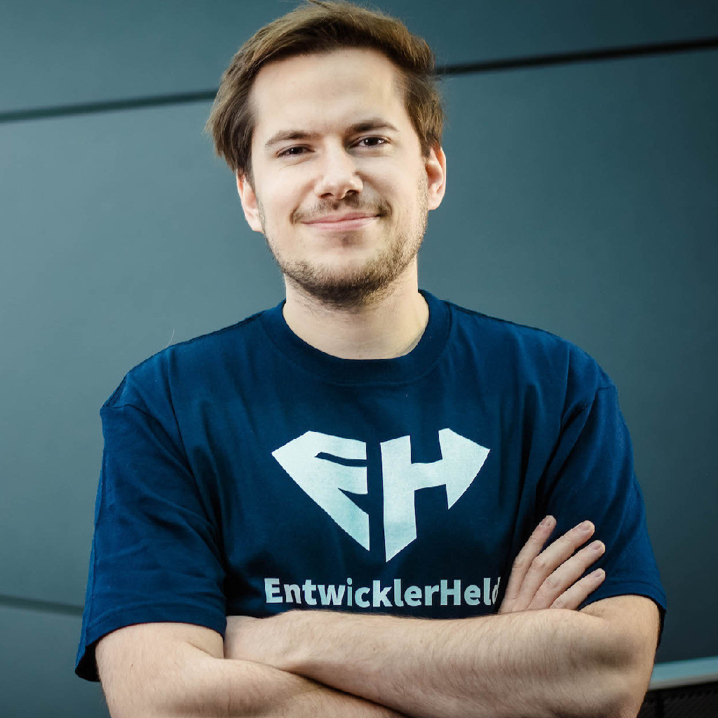 Philipp Lein - Senior Software Developer - DevBoost GmbH | XING
