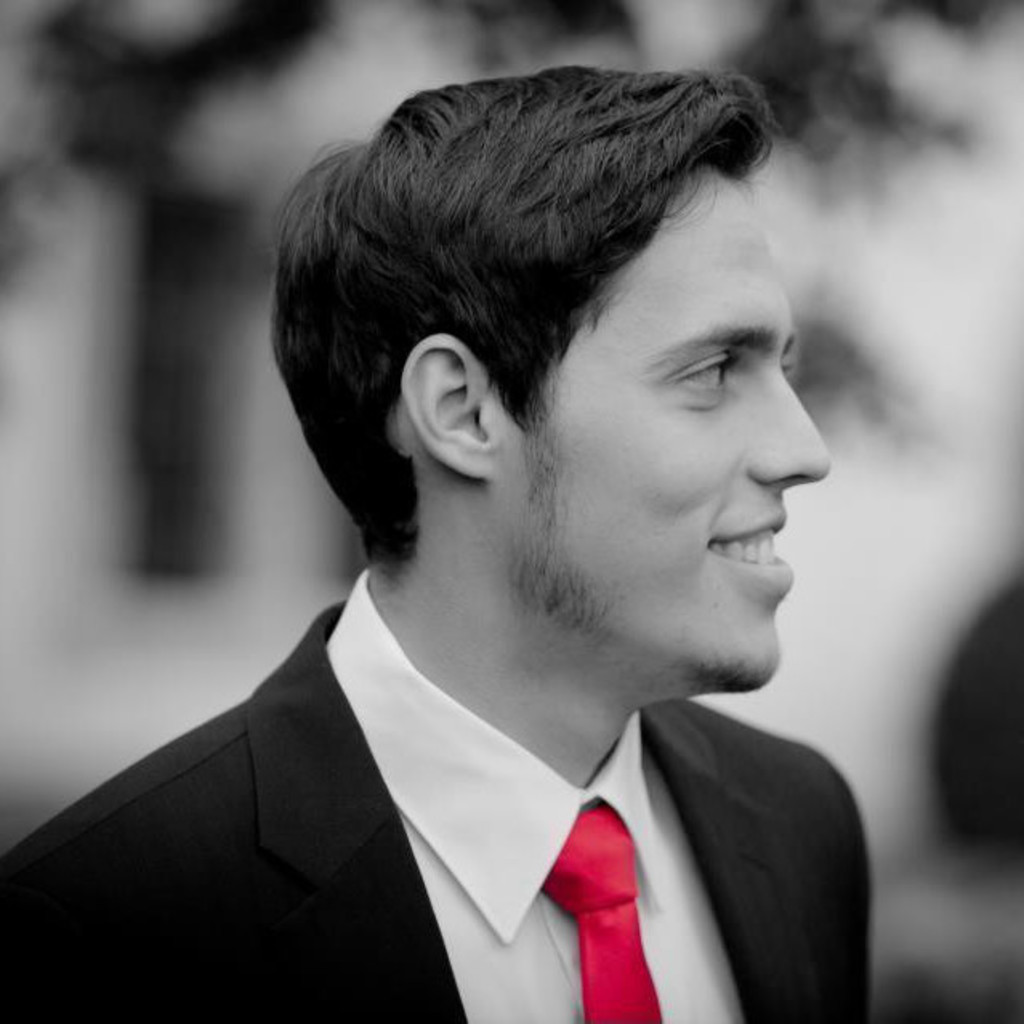 Philipp Renner - Head of Sales - Quality Match GmbH | XING