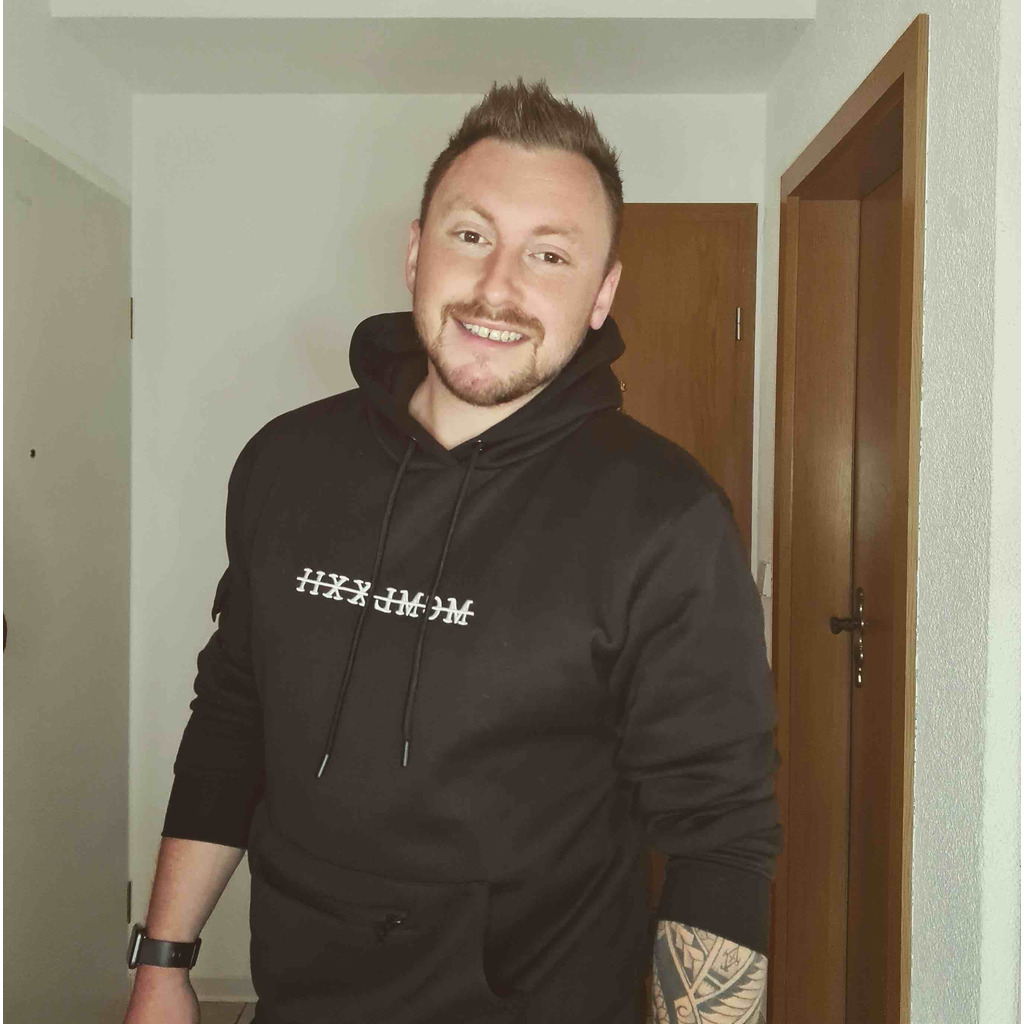 Marc Bukowski-Mögle - Metallarbeiter - August Steinmeyer GmbH & Co. KG ...